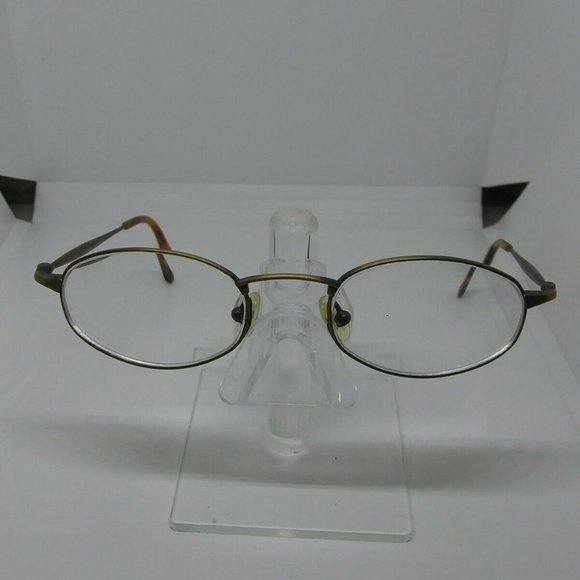 Gucci | Accessories | Authentic Gucci Gg269 8gk Eyeglasses Frame Italy ...
